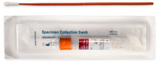 simpli-COLLECT™ HPV COLLECTION KIT