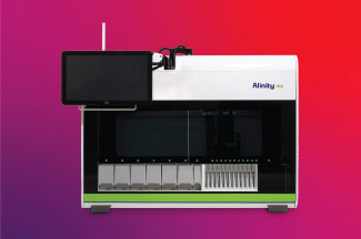 Alinity m HSV VZV Assay
