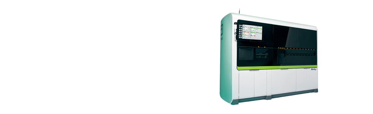 what does alinity mean